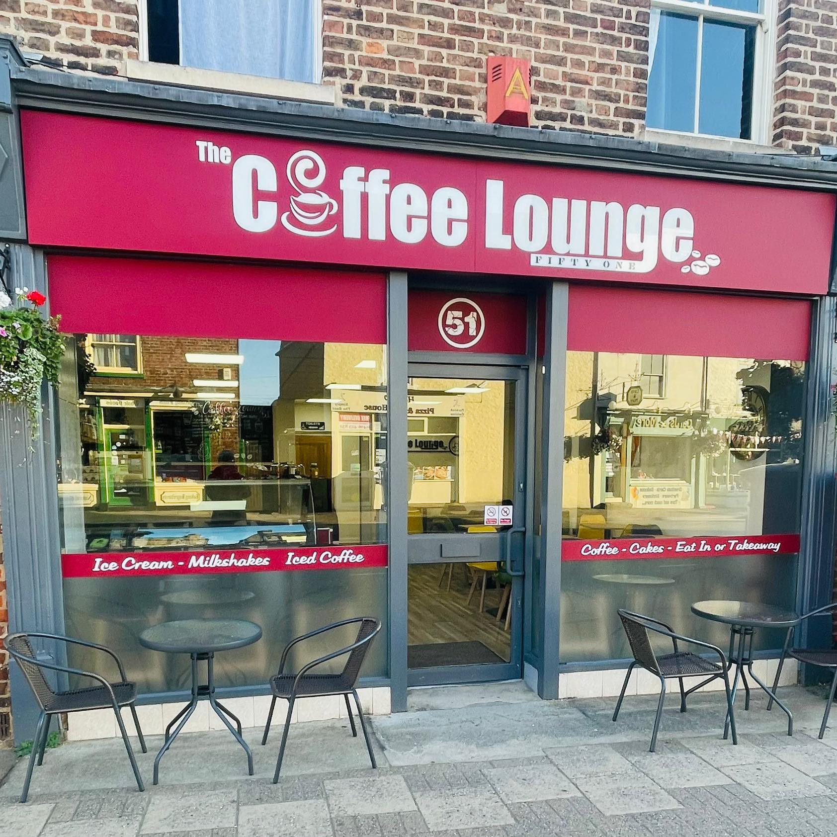 Food & Drink | Holbeach