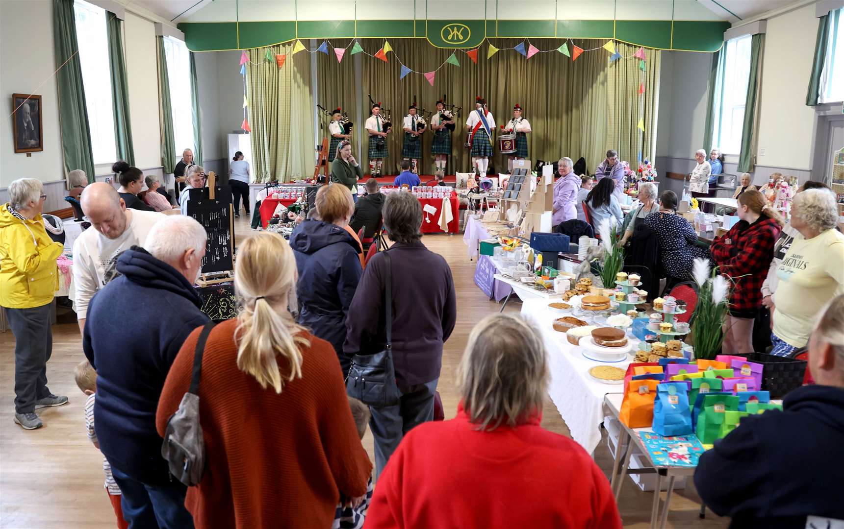 Venues to Hire | Holbeach