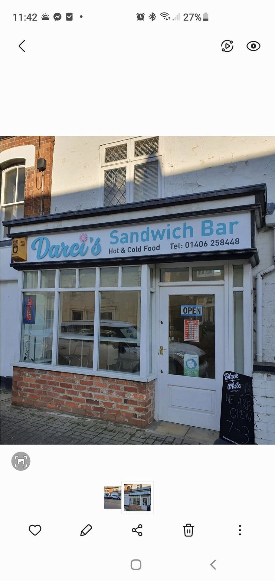 Food & Drink | Holbeach